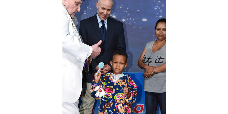 South Africa 2017 - Ernest Angley Ministries