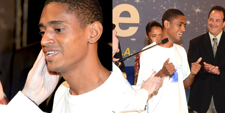 Dominican Republic 2014 - Ernest Angley Ministries