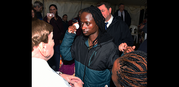 Soweto South Africa 2018 - Ernest Angley Ministries