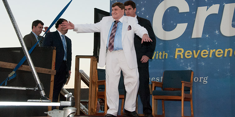 South Africa 2014 - Ernest Angley Ministries