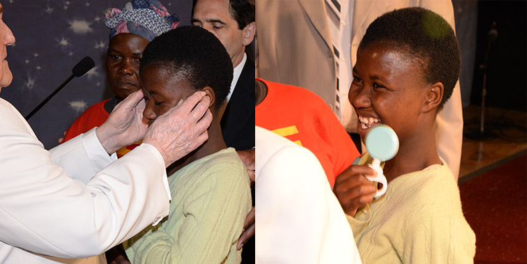 South Africa 2015 - Ernest Angley Ministries