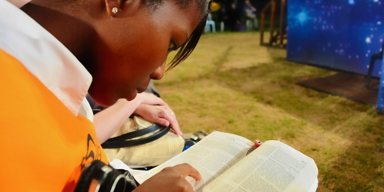 South Africa 2011 - Ernest Angley Ministries