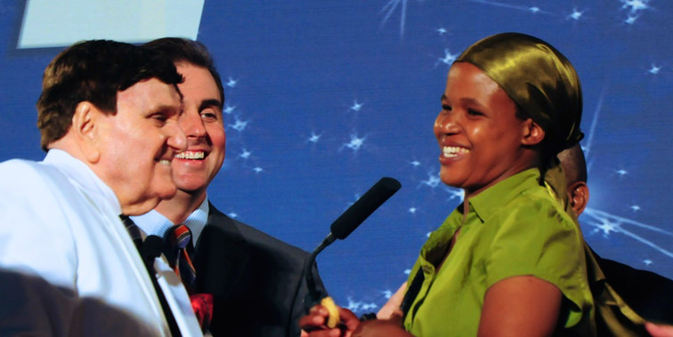 South Africa 2011 - Ernest Angley Ministries