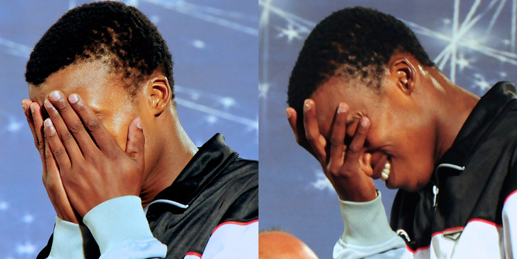 South Africa 2011 - Ernest Angley Ministries