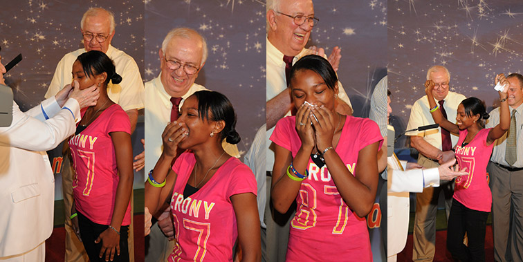 Guyana 2012 - Ernest Angley Ministries
