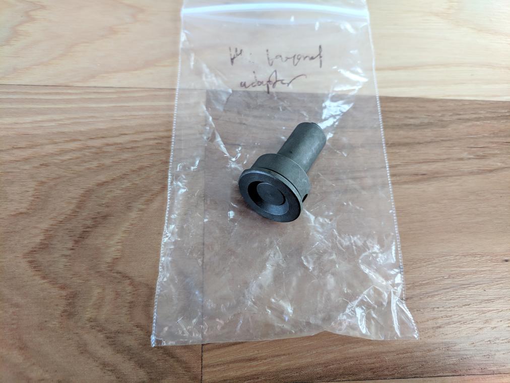 WTS: African G3 furniture, SiCo 15x1 hider, G3 small parts and slings ...