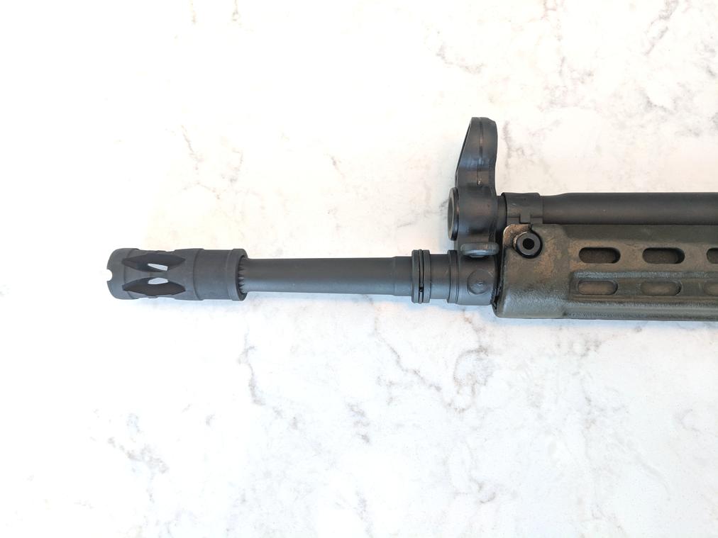 WTS: IGF-built G3, new original barrel, factory-sanitized kit, test ...