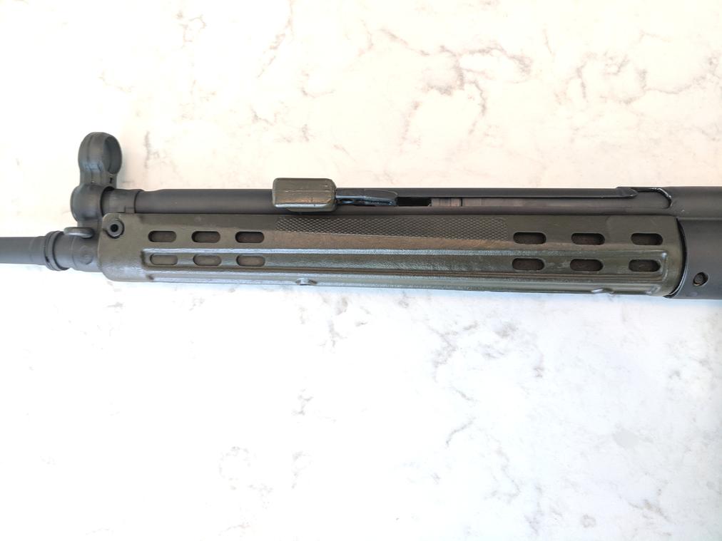 WTS: IGF-built G3, new original barrel, factory-sanitized kit, test ...