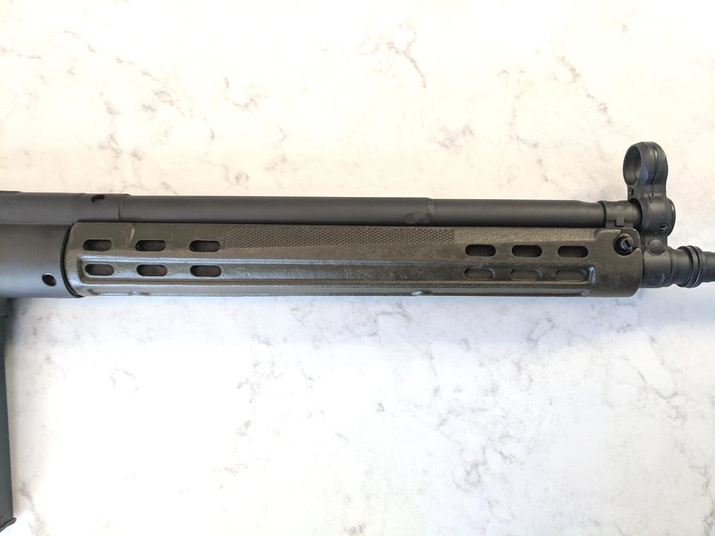 WTS: IGF-built G3, new original barrel, factory-sanitized kit, test ...