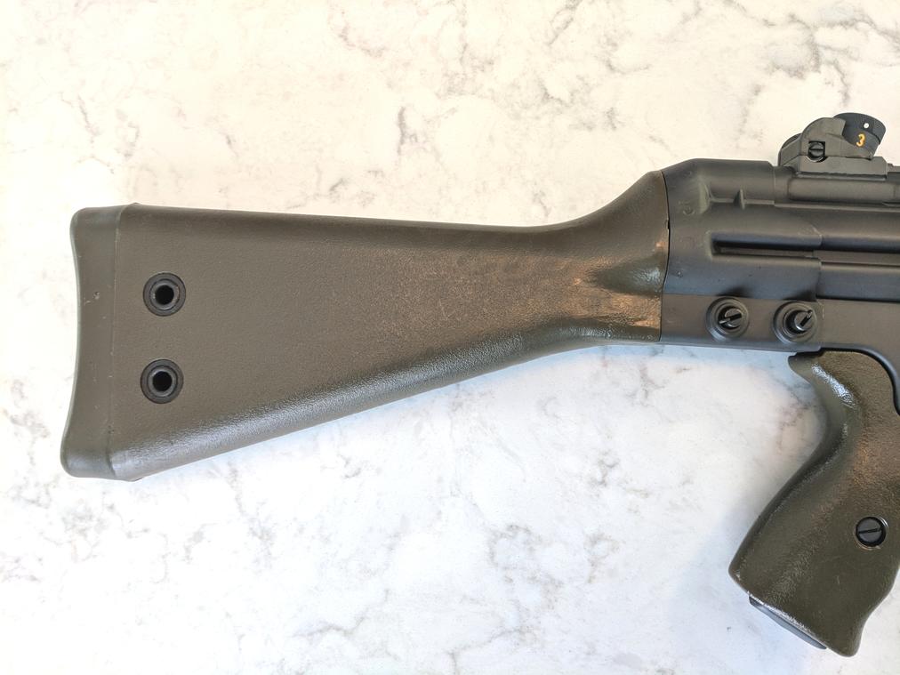 WTS: IGF-built G3, new original barrel, factory-sanitized kit, test ...