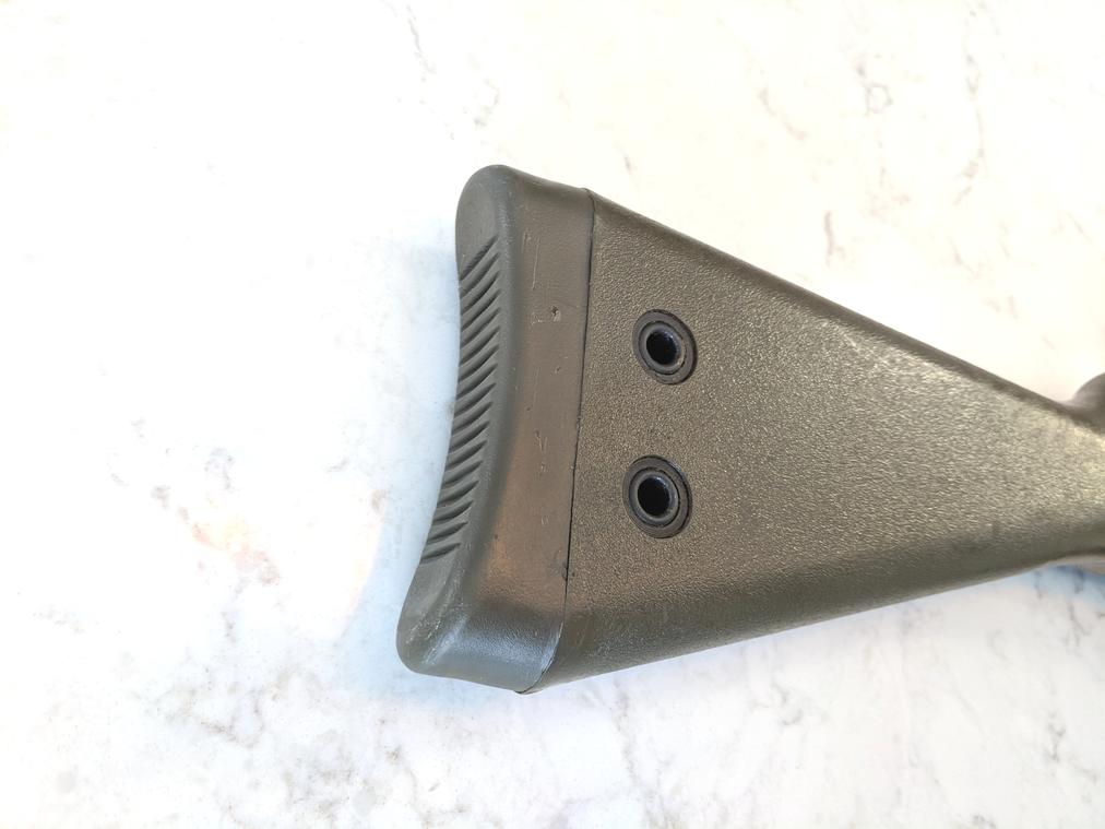 WTS: IGF-built G3, new original barrel, factory-sanitized kit, test ...