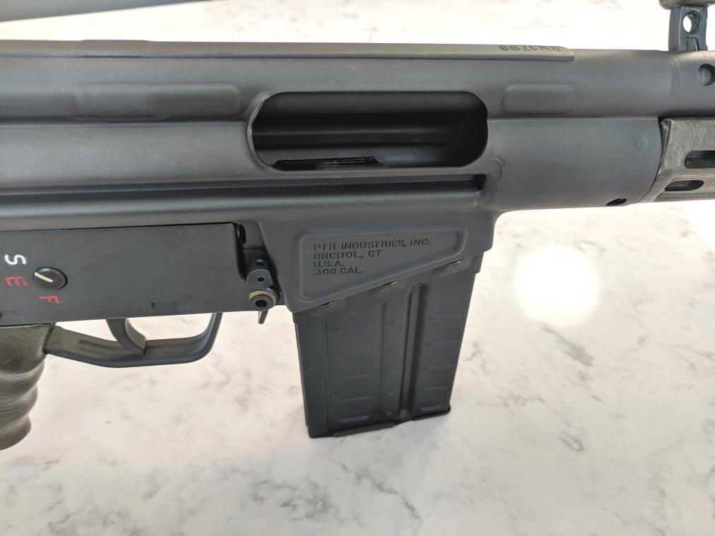 WTS: IGF-built G3, new original barrel, factory-sanitized kit, test ...