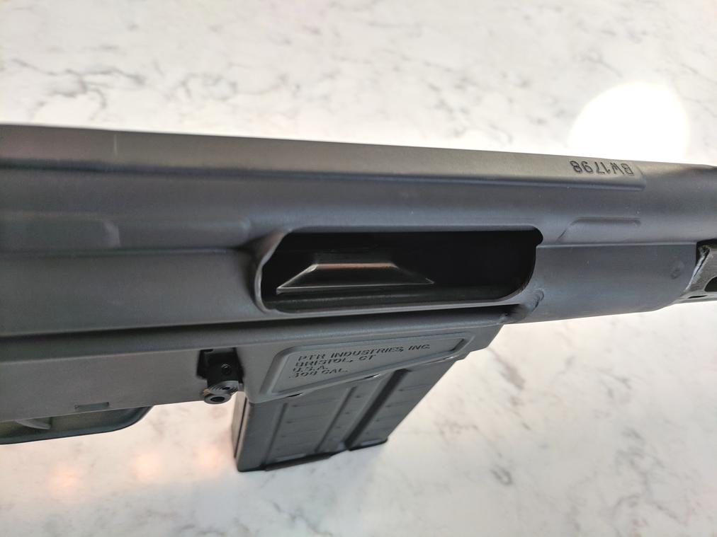 WTS: IGF-built G3, new original barrel, factory-sanitized kit, test ...