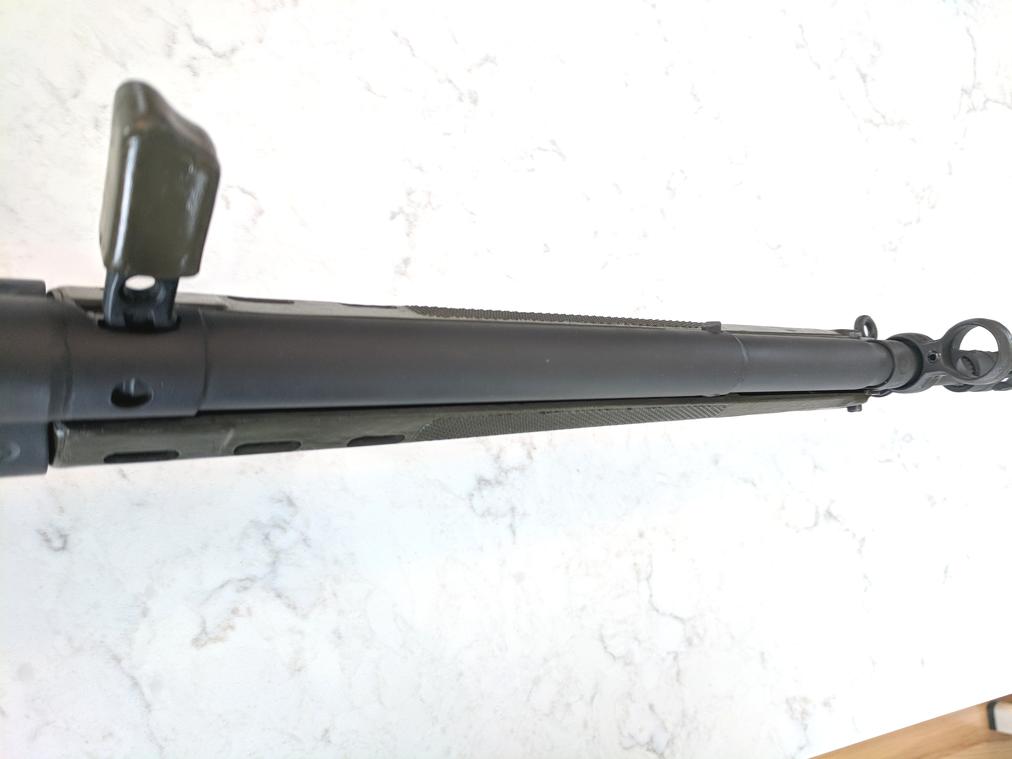 WTS: IGF-built G3, new original barrel, factory-sanitized kit, test ...