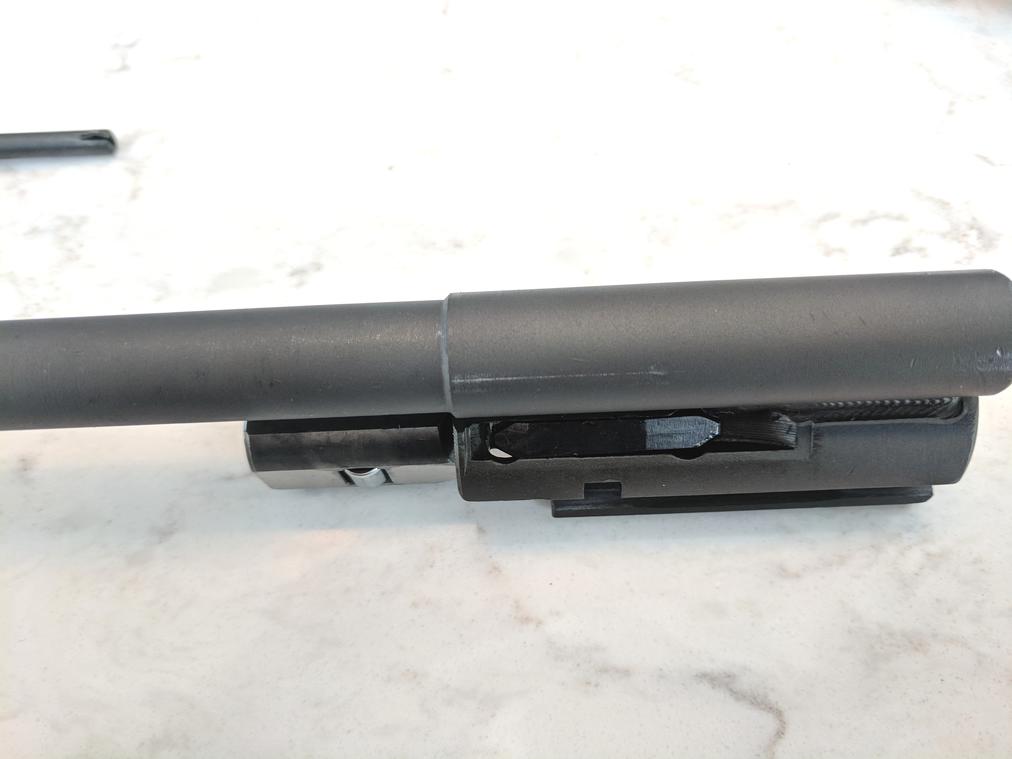 WTS: IGF-built G3, new original barrel, factory-sanitized kit, test ...