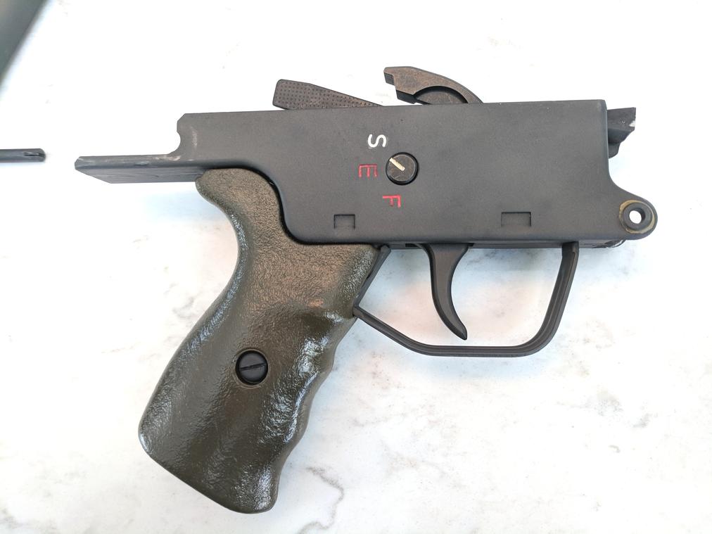 WTS: IGF-built G3, new original barrel, factory-sanitized kit, test ...