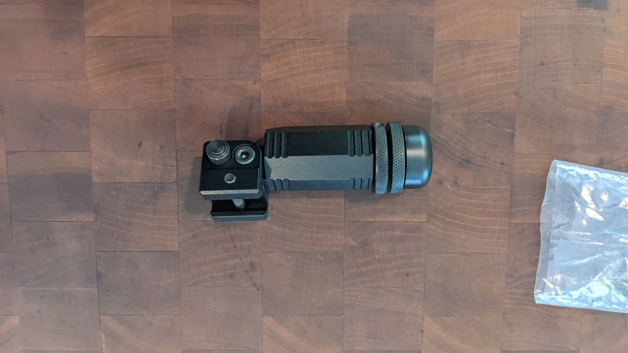 WTS: Like new CTK precision rear monopod, Plano soft cases (MN) - AR15.COM