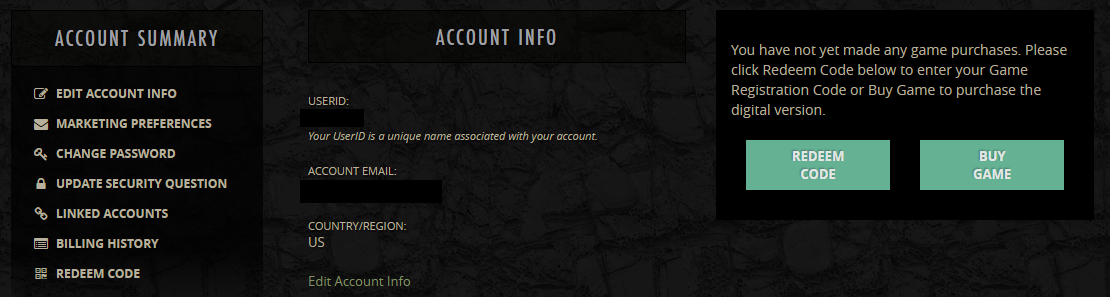 Support | The Elder Scrolls Online