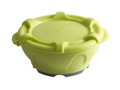 Adapted Bowls & Plates | Eurodib