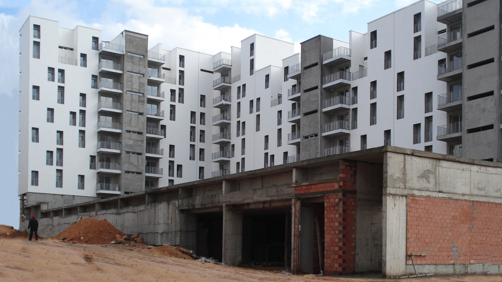 ORAN | El Ryad District | Mixed-Use | #Realized | Page 6 ...