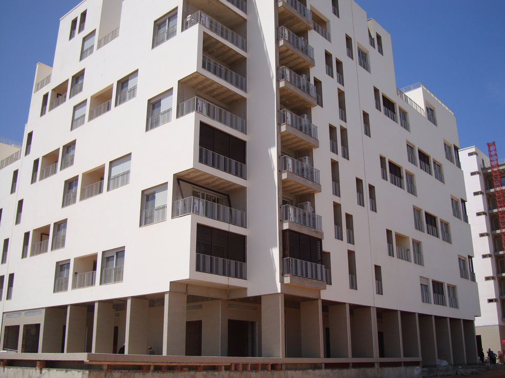 ORAN | El Ryad District | Mixed-Use | #Realized | Page 6 ...