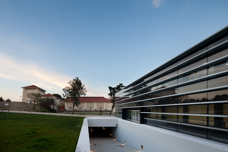 Lisboa | Plano de Urbanização da envolvente da estação do Oriente ...