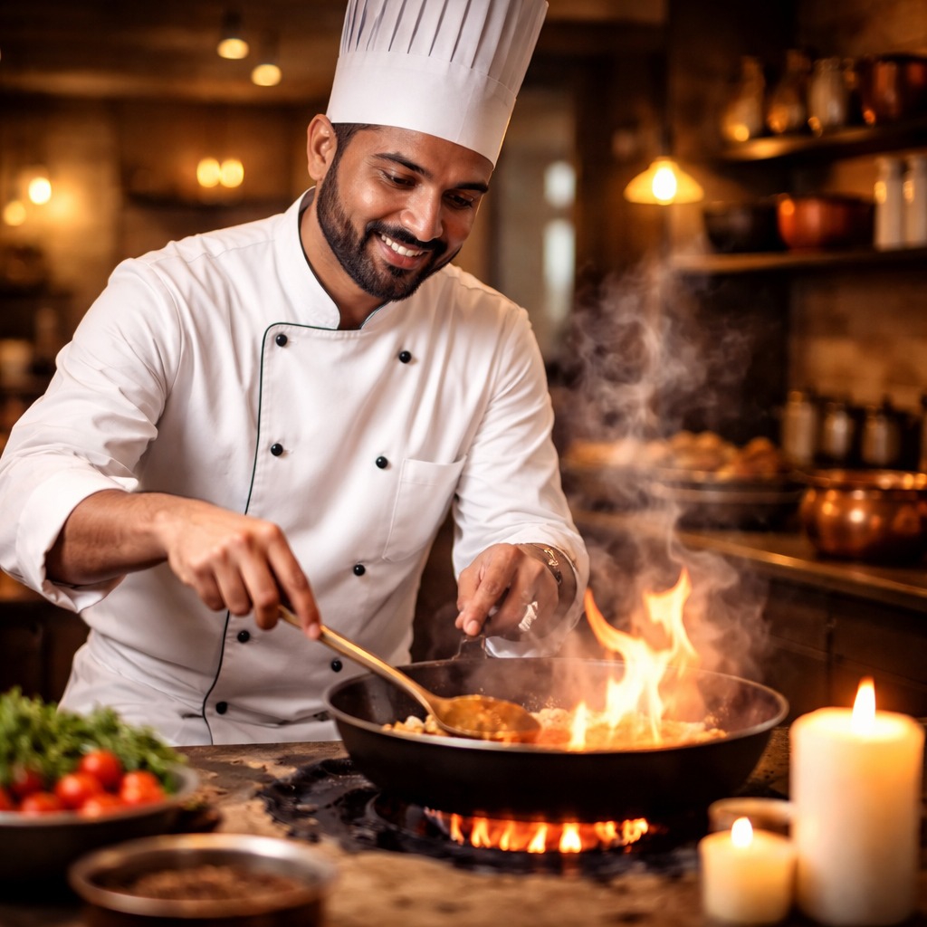 Mythri Indian Restaurant | Flavors of Every Bite
