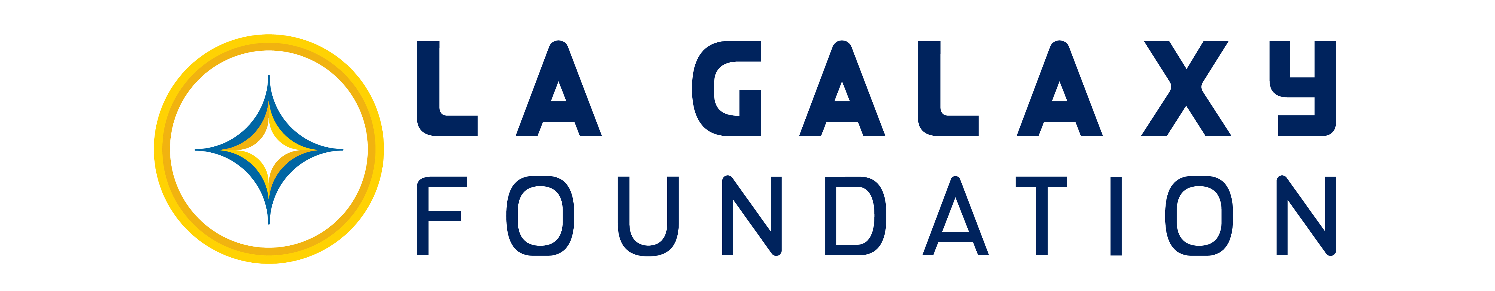 LA Galaxy Foundation | Powered By GiveSmart