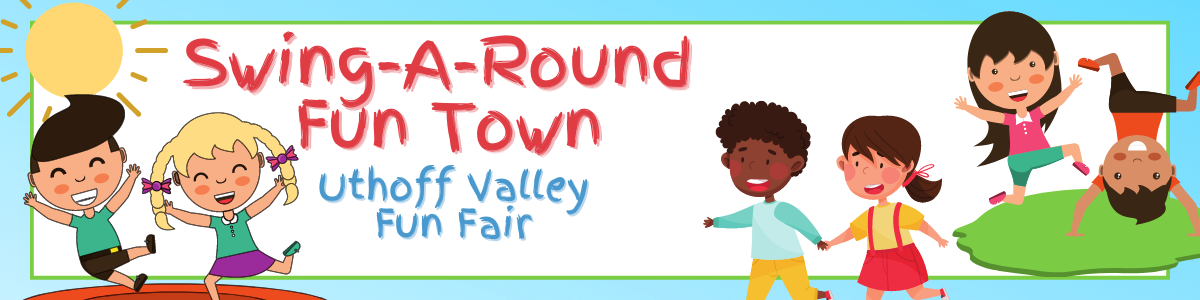 UV Fun Fair | Powered By GiveSmart