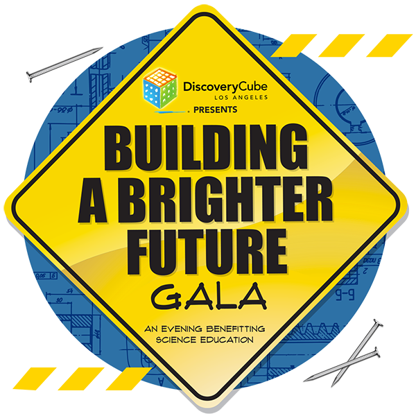 Discovery Cube Gala | Powered By GiveSmart