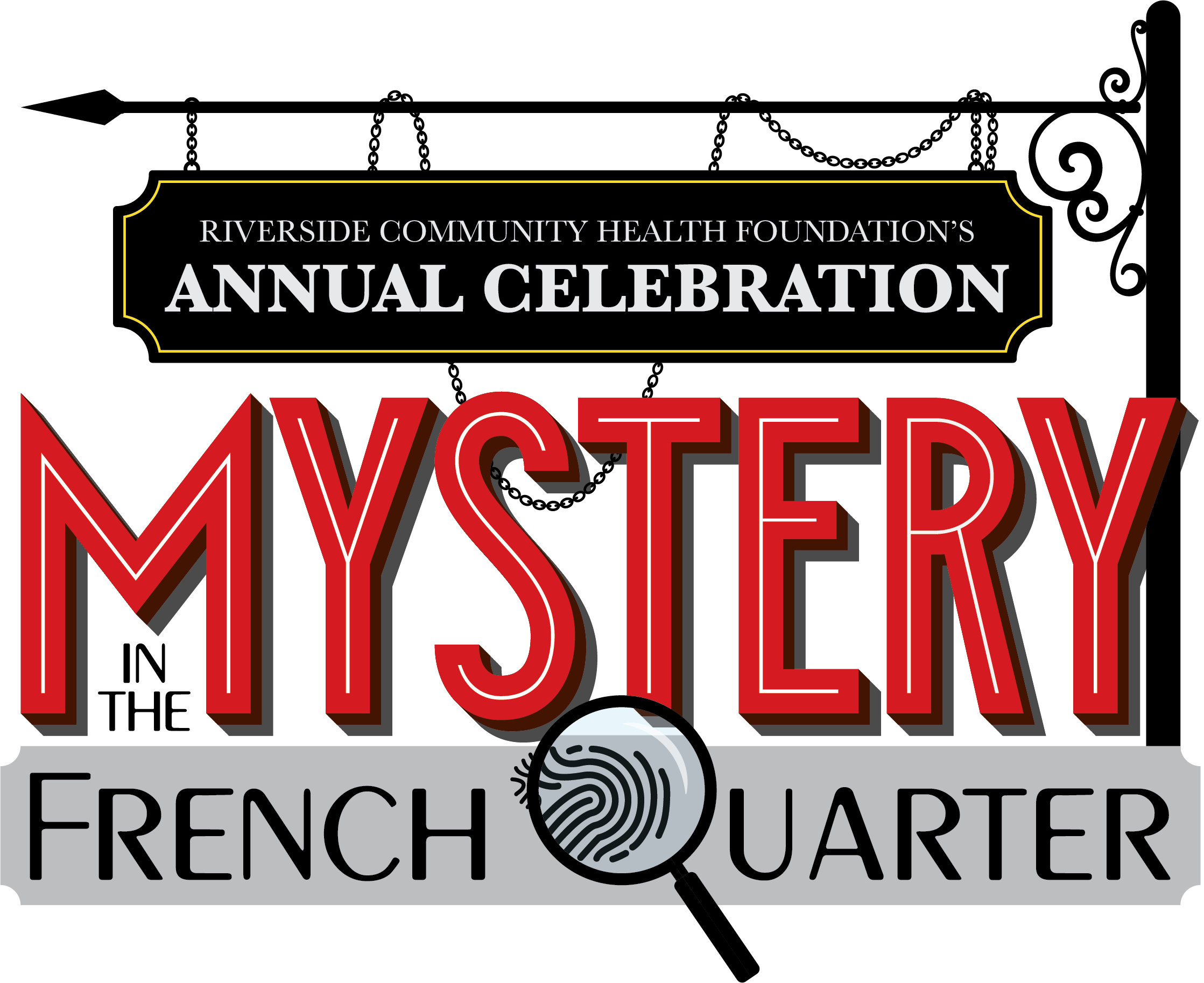 RCHF | Powered By GiveSmart