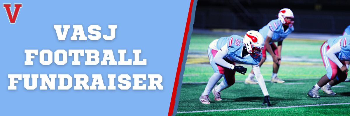 VASJFootball | Powered By GiveSmart