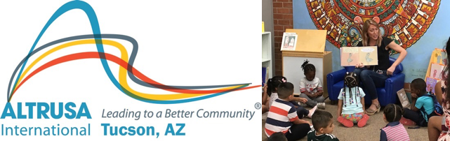 Altrusa | Powered By GiveSmart