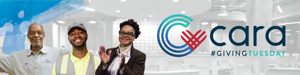 Cara's Giving Tuesday | Powered By GiveSmart