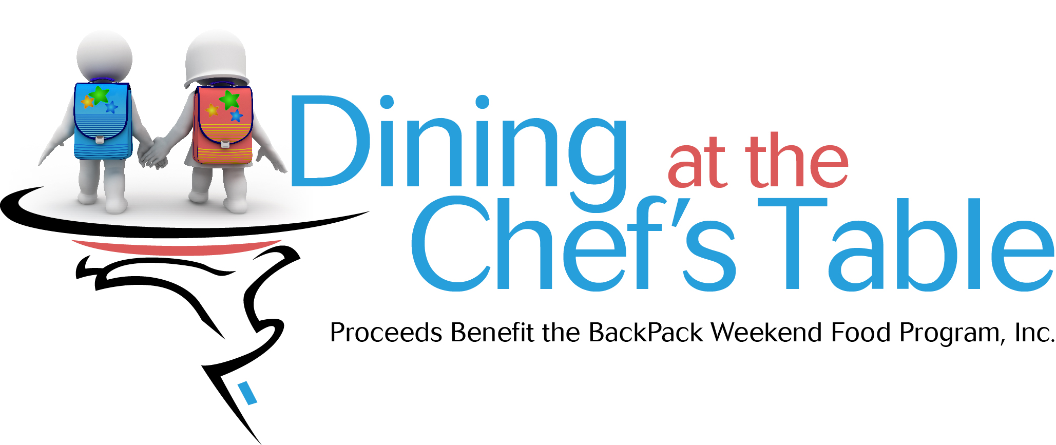 Chef's Table 2022 | Powered By GiveSmart