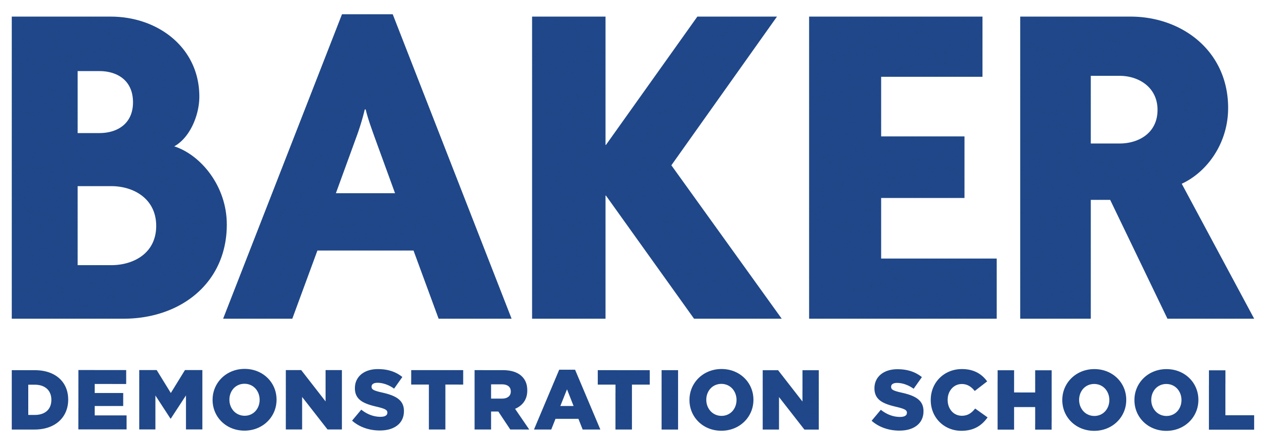 Baker Demonstration | Powered By GiveSmart