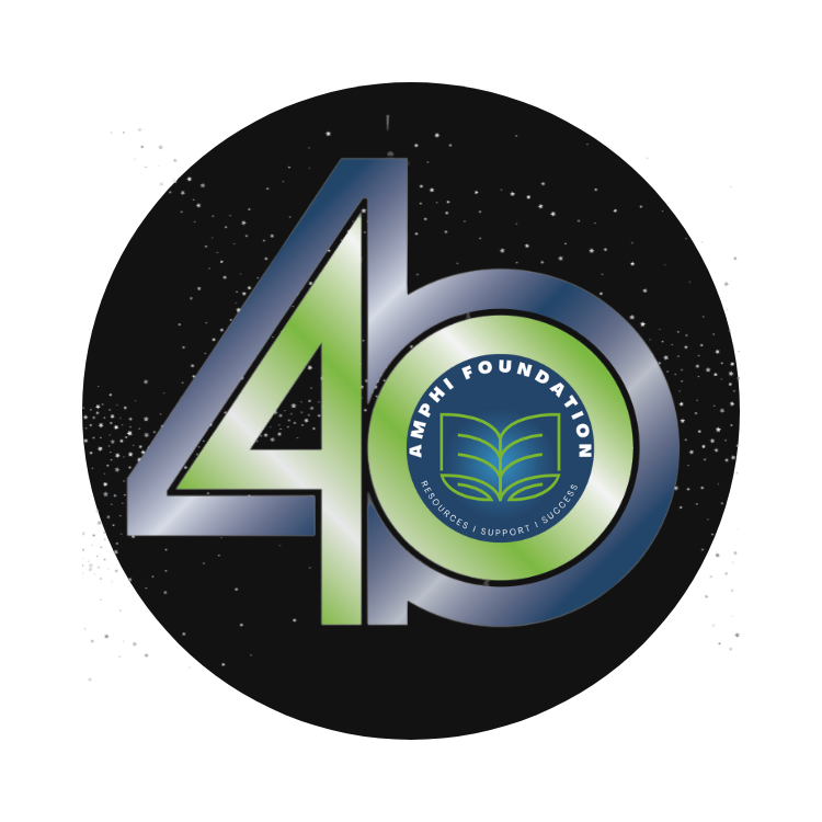 Amphi Foundation Gala | Powered By GiveSmart