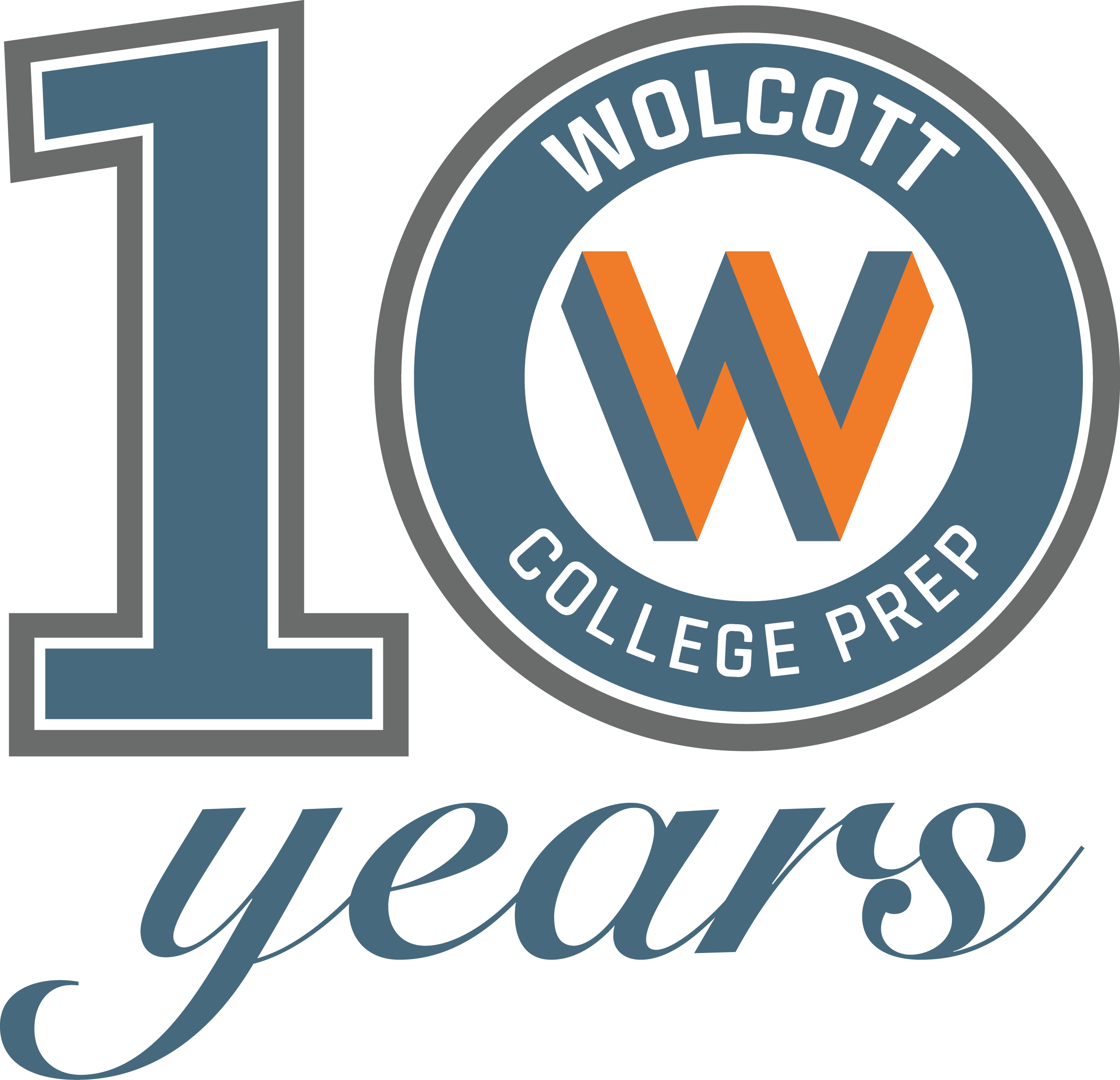 Wolcott College Prep | Powered By GiveSmart