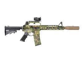 Crye Precision | Powered By GiveSmart