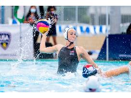 USAWP Golf | Powered By GiveSmart