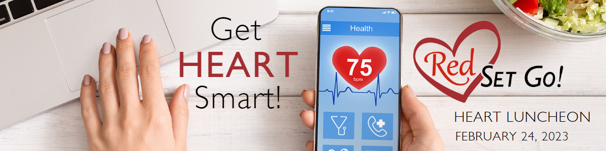 Red, Set, Go | Powered By GiveSmart