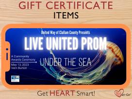 Red, Set, Go | Powered By GiveSmart