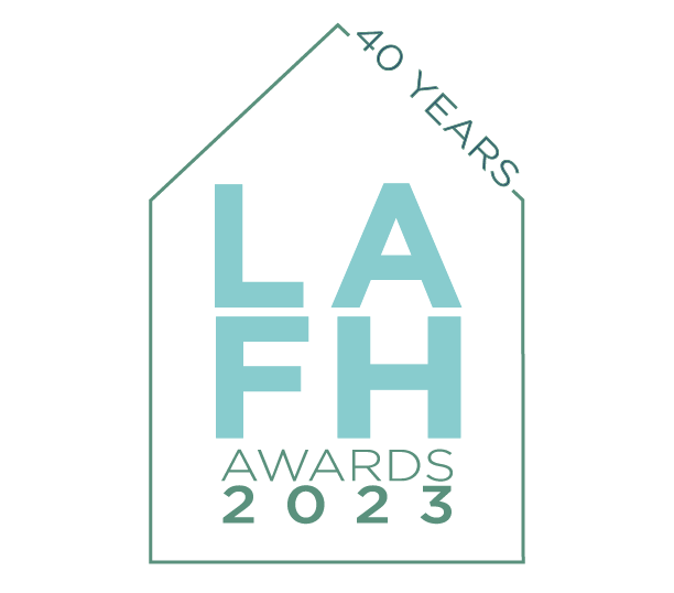 LAFH Awards 2023 | Powered By GiveSmart