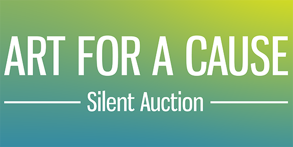 Art for a Cause | Powered By GiveSmart