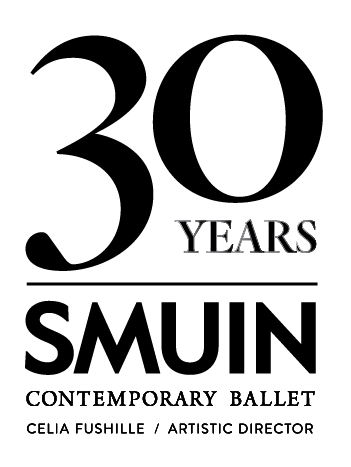 Smuin Ballet | Powered By GiveSmart