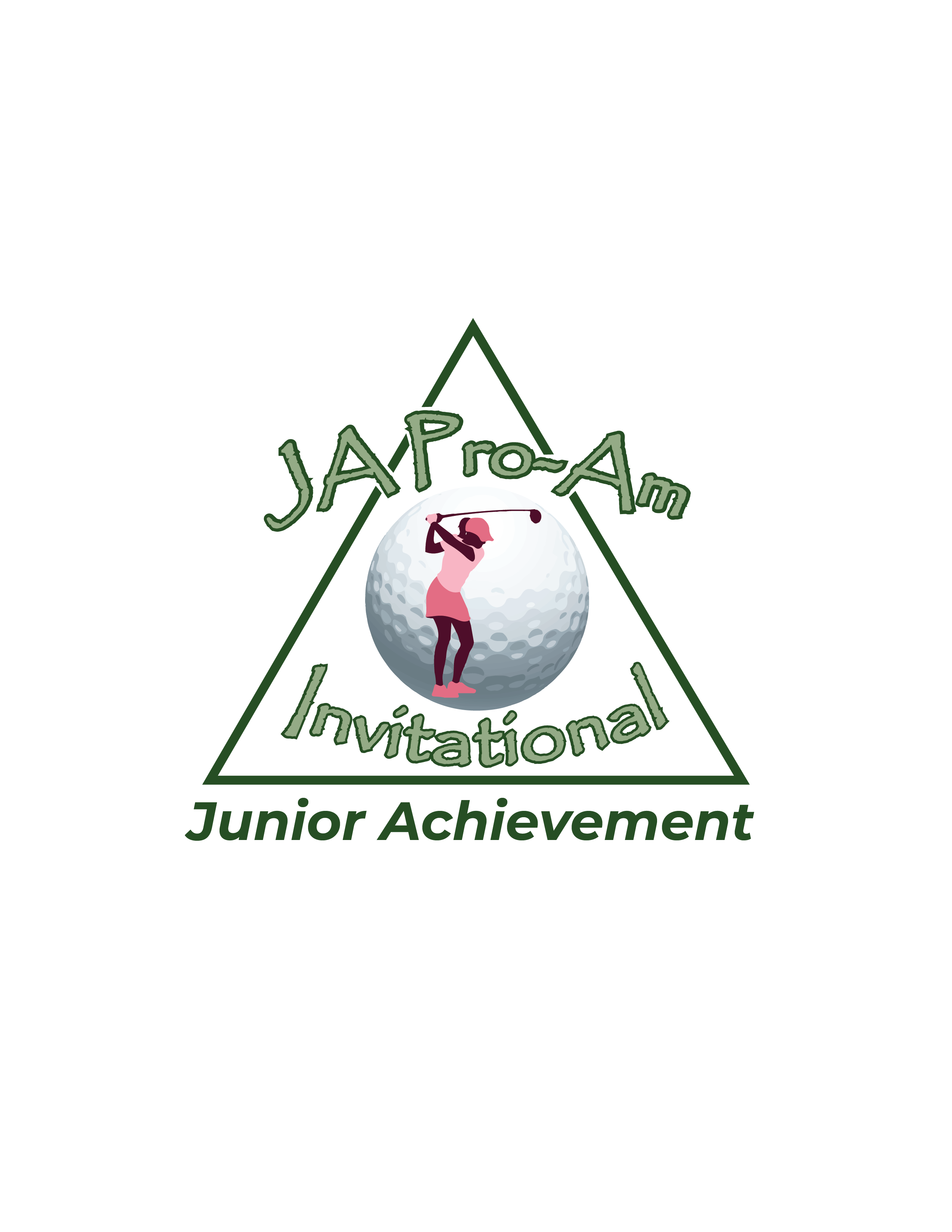 JA Pro Am 2023 | Powered By GiveSmart