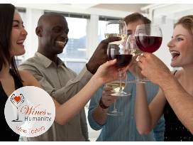 Bark & Wine | Powered By GiveSmart