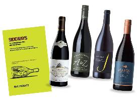 Bark & Wine | Powered By GiveSmart