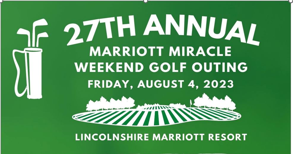 Marriott CMN 2023 | Powered By GiveSmart