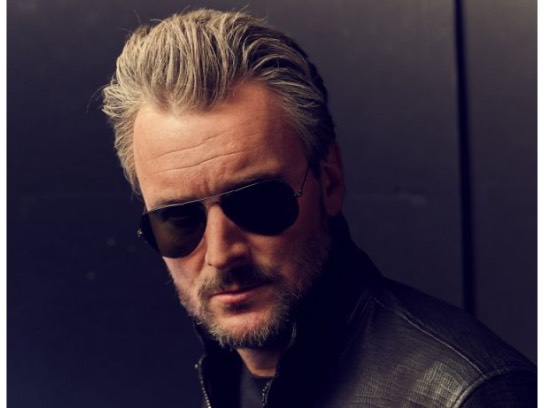 Eric Church Band | Powered By GiveSmart